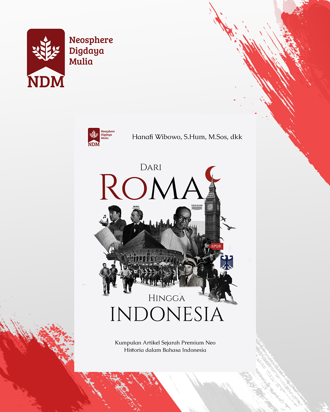 Neo Historia Indonesia on Twitter: "https://t.co/VnN0dzGxLS" / Twitter