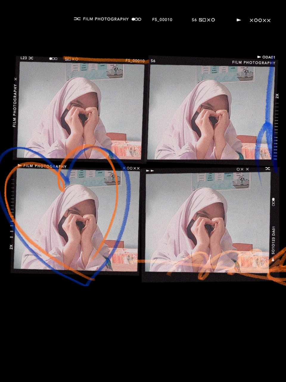 Tanyarl on Twitter: "💚 warga twitt yg baik hati tolong editin dong fotoku ini pakai filter yg ...