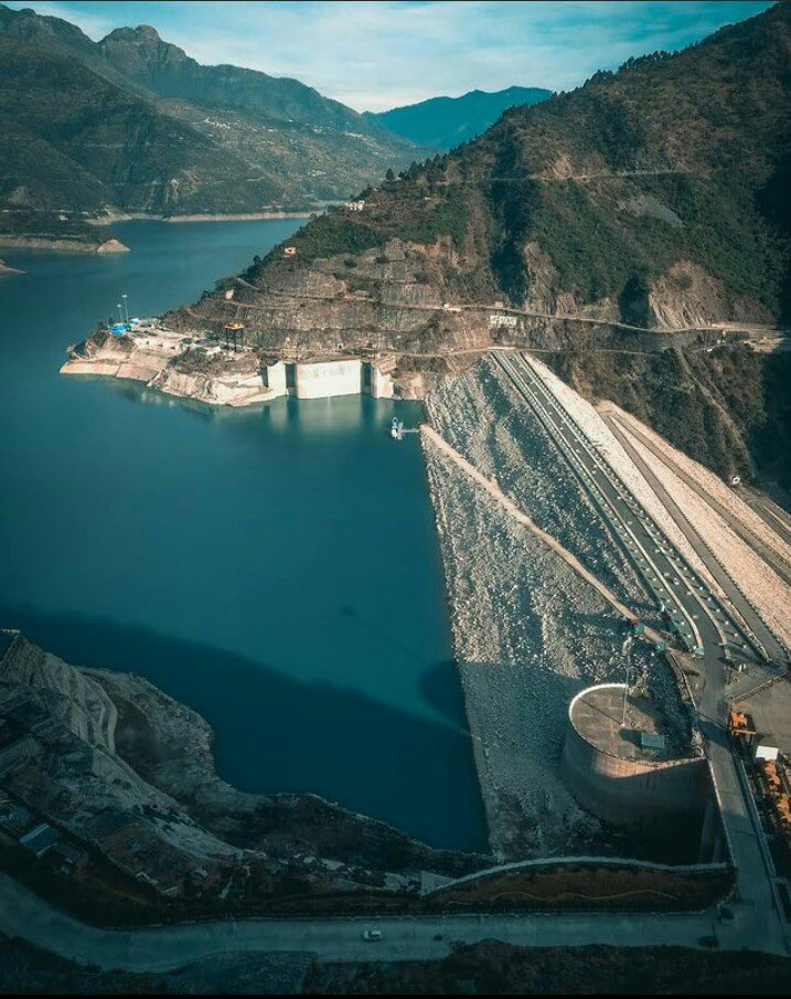 15 of the most beautiful Dams in India🇮🇳 1. Mettur Dam, Tamil Nadu ...
