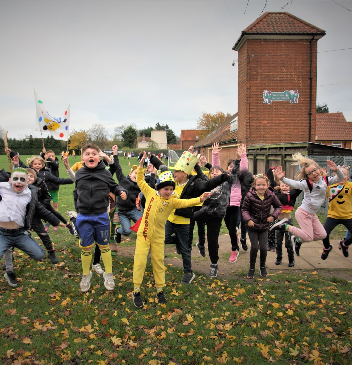 Fakenham Junior School - Our policies