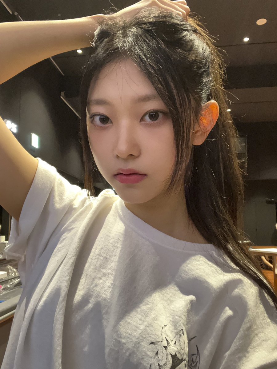 ㅎr 강해린 사랑해 리냐 Uerxnme