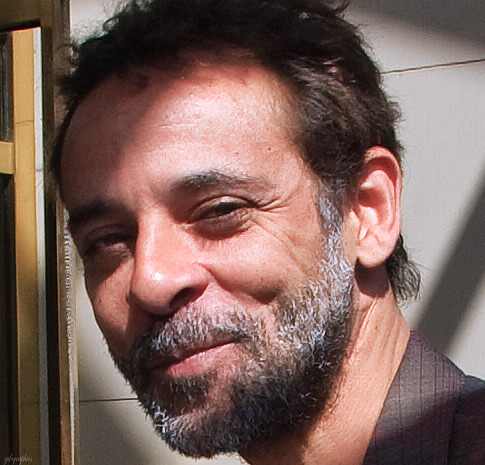 Alexander Siddig 2022