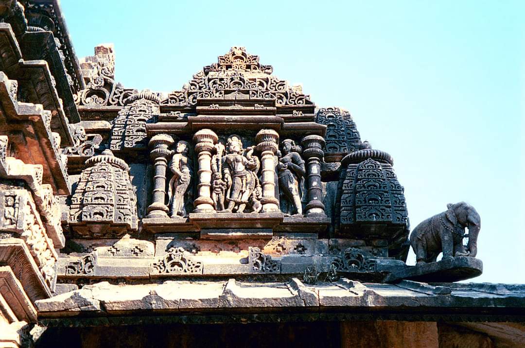 Ambika Devi temple is a Hindu temple located in the village of Jagat ...