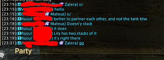 Clan of the Cursed Wolves on Twitter: "Read your tooltips. Spend the few seconds to google it ...