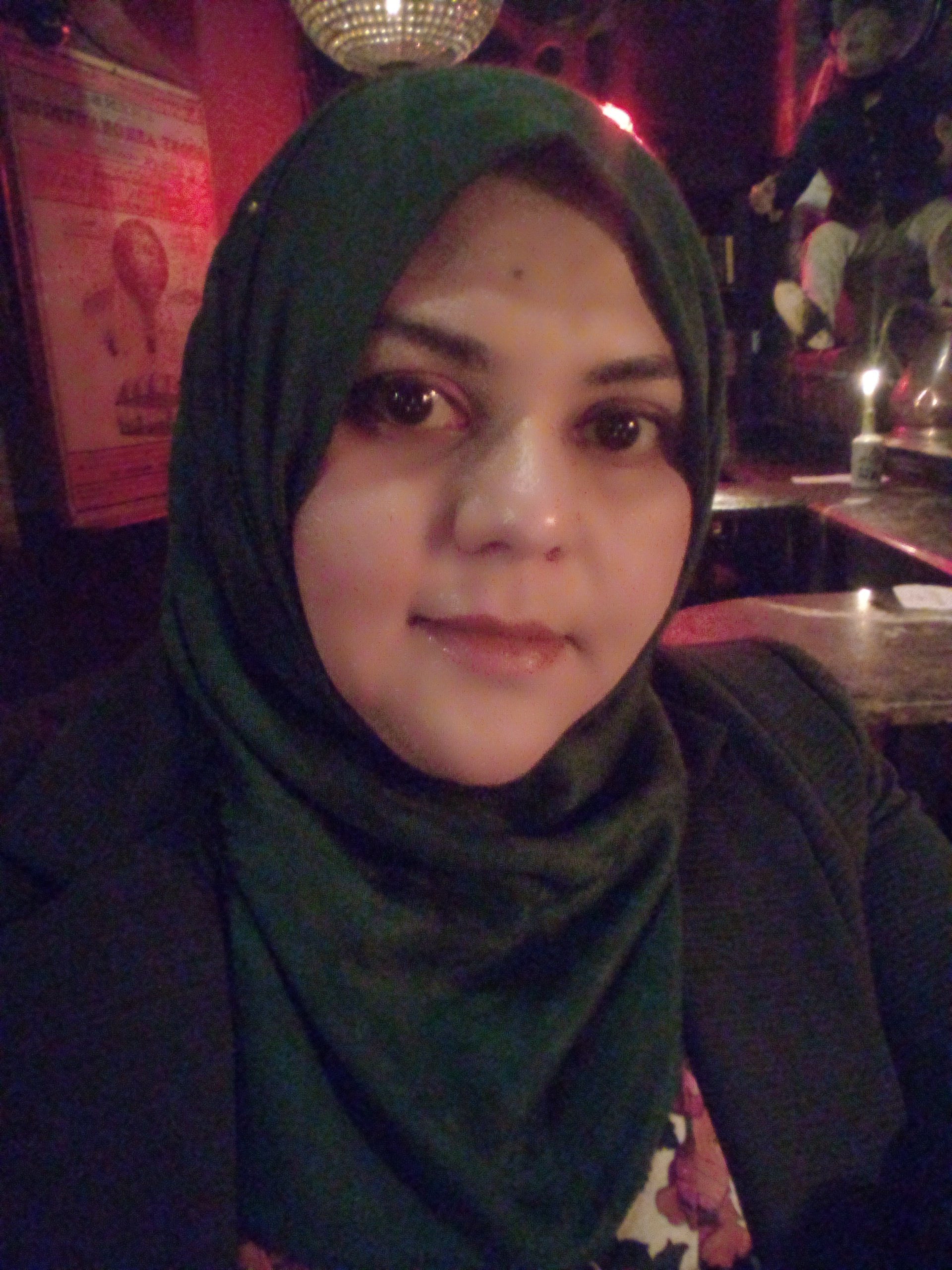 Dr Syeda Amna Azim (AKA SmileSpreader) on Twitter: "On a serious note,a big thanks to all the ...