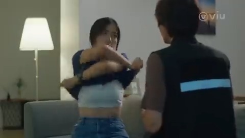 Viu Thailand on Twitter: "เป็นตำรวจประสาอะไรไม่เคยถูกยิง? 👾#RealFakeEP7 ดูได้ที่ Viu เท่านั้น ...