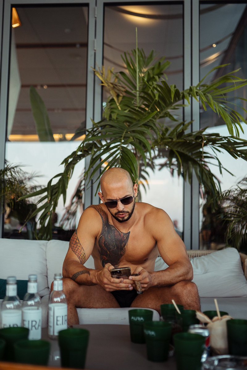 Morpheus on Twitter: "GM"