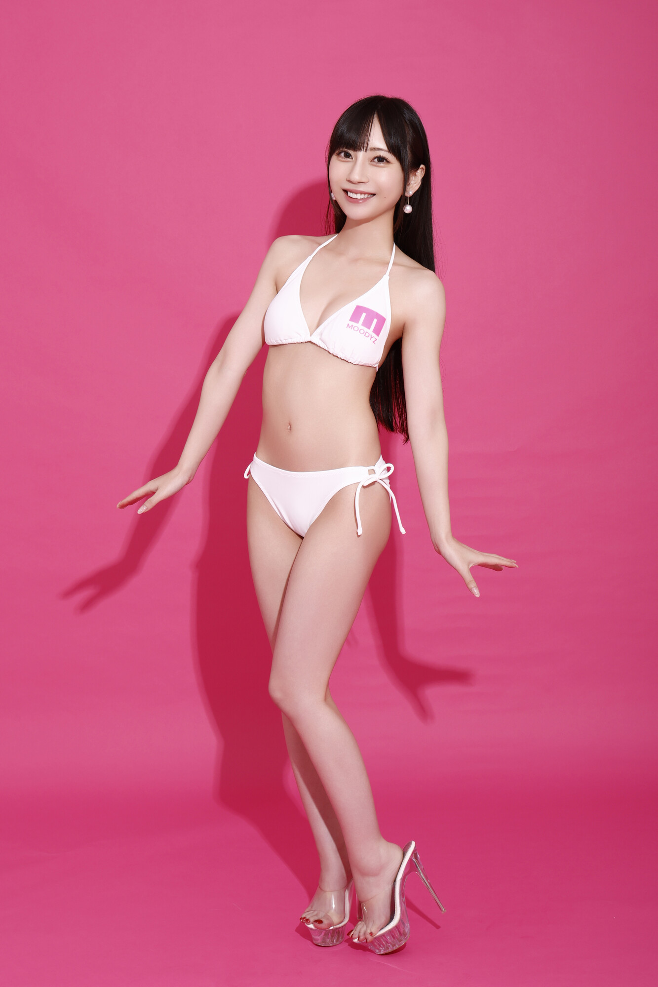 MOODYZ【公式】 on Twitter: "🎀 #MOODYZキャンペーン2022 🎀 七沢みあちゃんの水着姿をお届けっ💖 いい笑顔～ 特設ページもチェックしてね🥰 https://t ...