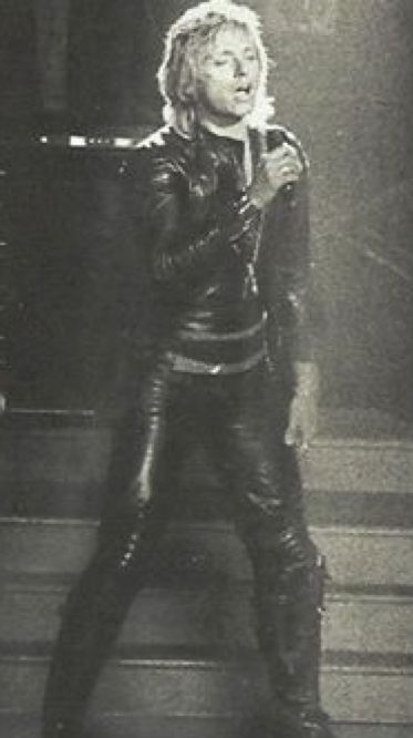 Benjamin Orr Fans on Twitter: "Photo of the day - https://t.co/YMTbSm4VDm" / Twitter