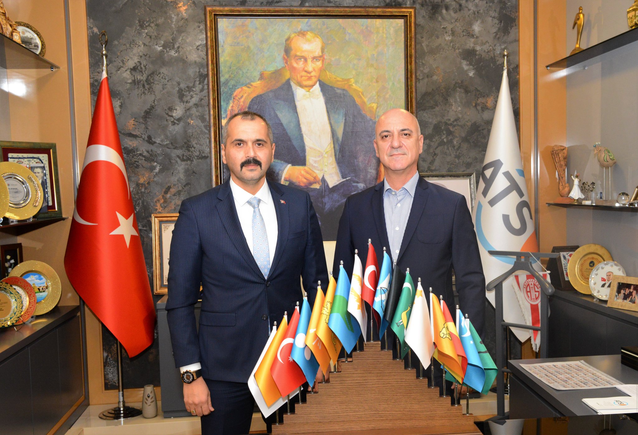 Antalya TSO on Twitter: Antalya TSO on Twitter: