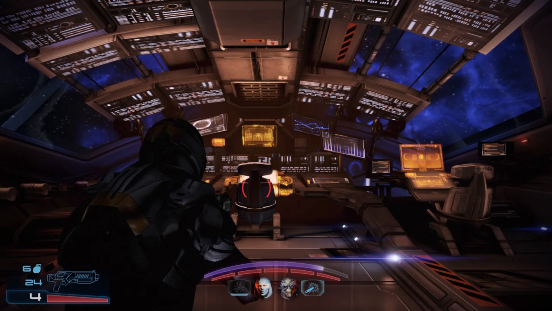 Viola Zierau on Twitter: "That's how a Next Gen Remaster has to look like. https://t.co ...