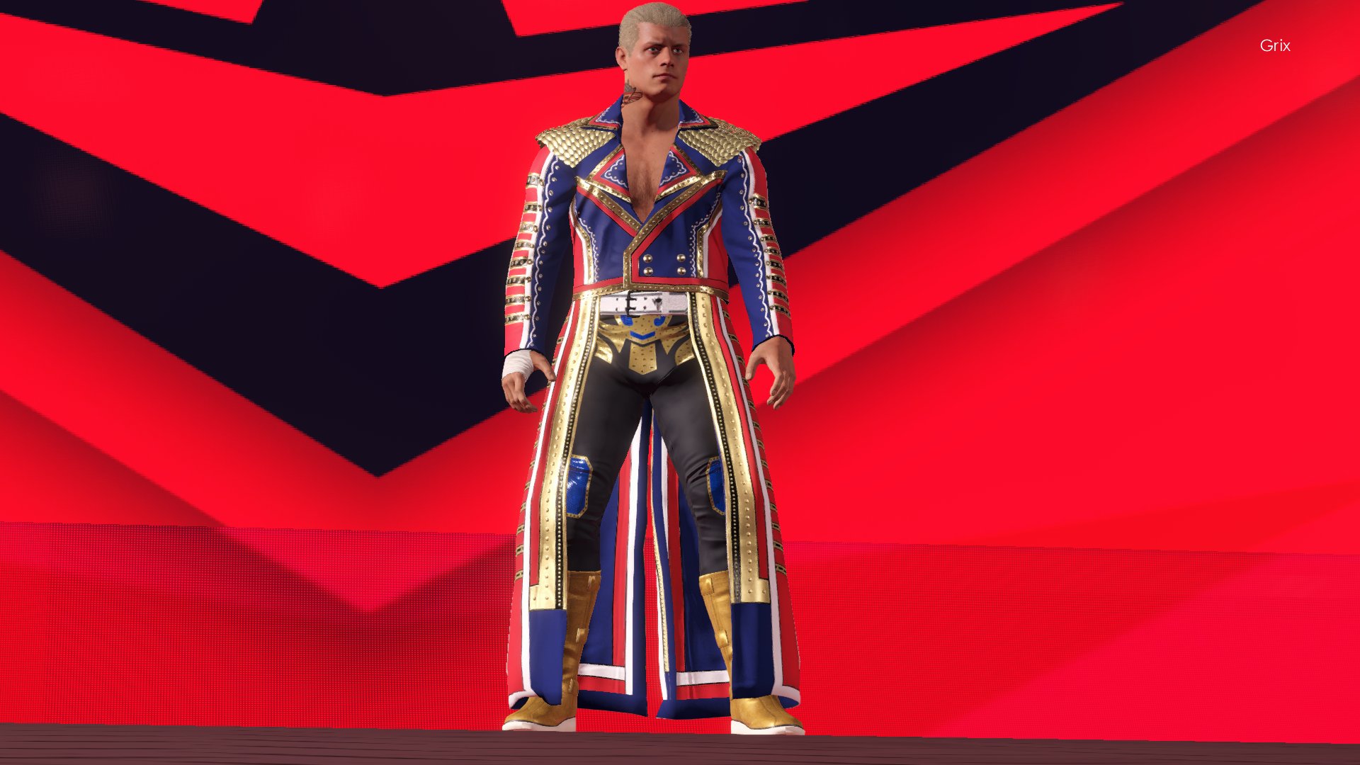 Grix on Twitter: "https://t.co/YTWoNYiihK" / Twitter