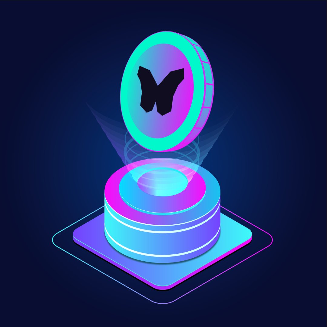 BattleFly DAO on Twitter: "gFLY is the next token to launch on @arbitrum. It’s launching ...