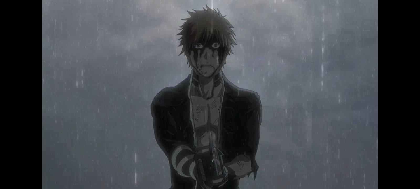 Bleach_Bae 🇹🇭 on Twitter: "Byakuya 🥹💕 https://t.co/K2tTLjZQVt" / Twitter