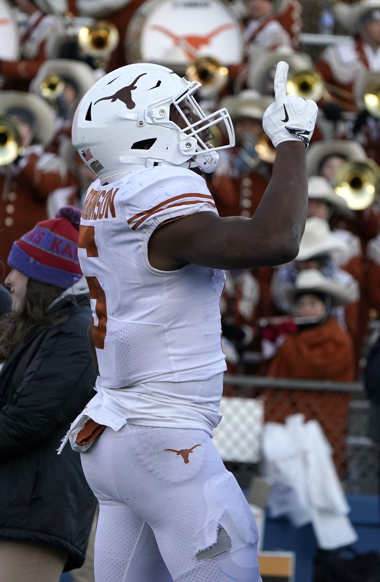 Burnt Orange Nation On Twitter Longhorns Daily News Texas Projected