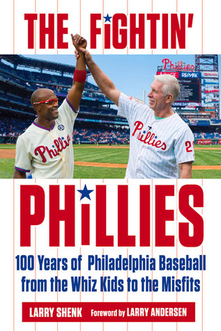 [pdf] read] The Fightin' Phillies: 100 Years of Philadelphia Baseball ...