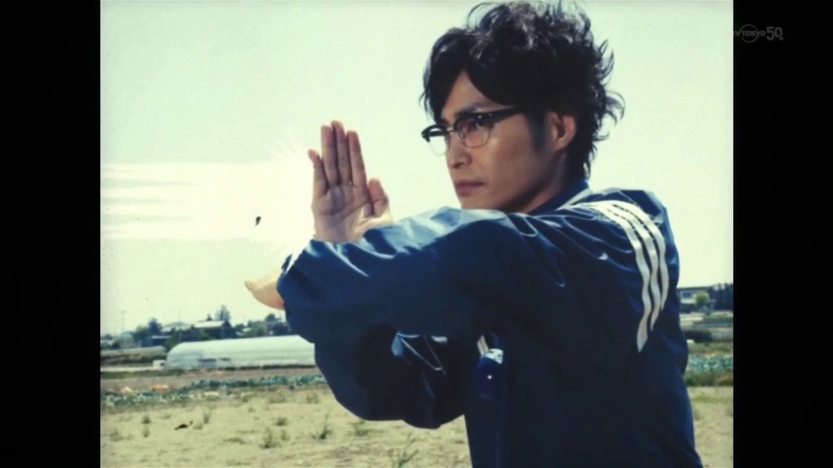 Souvenir : Tribute to (tribute) "Return of Ultraman" short film in ...