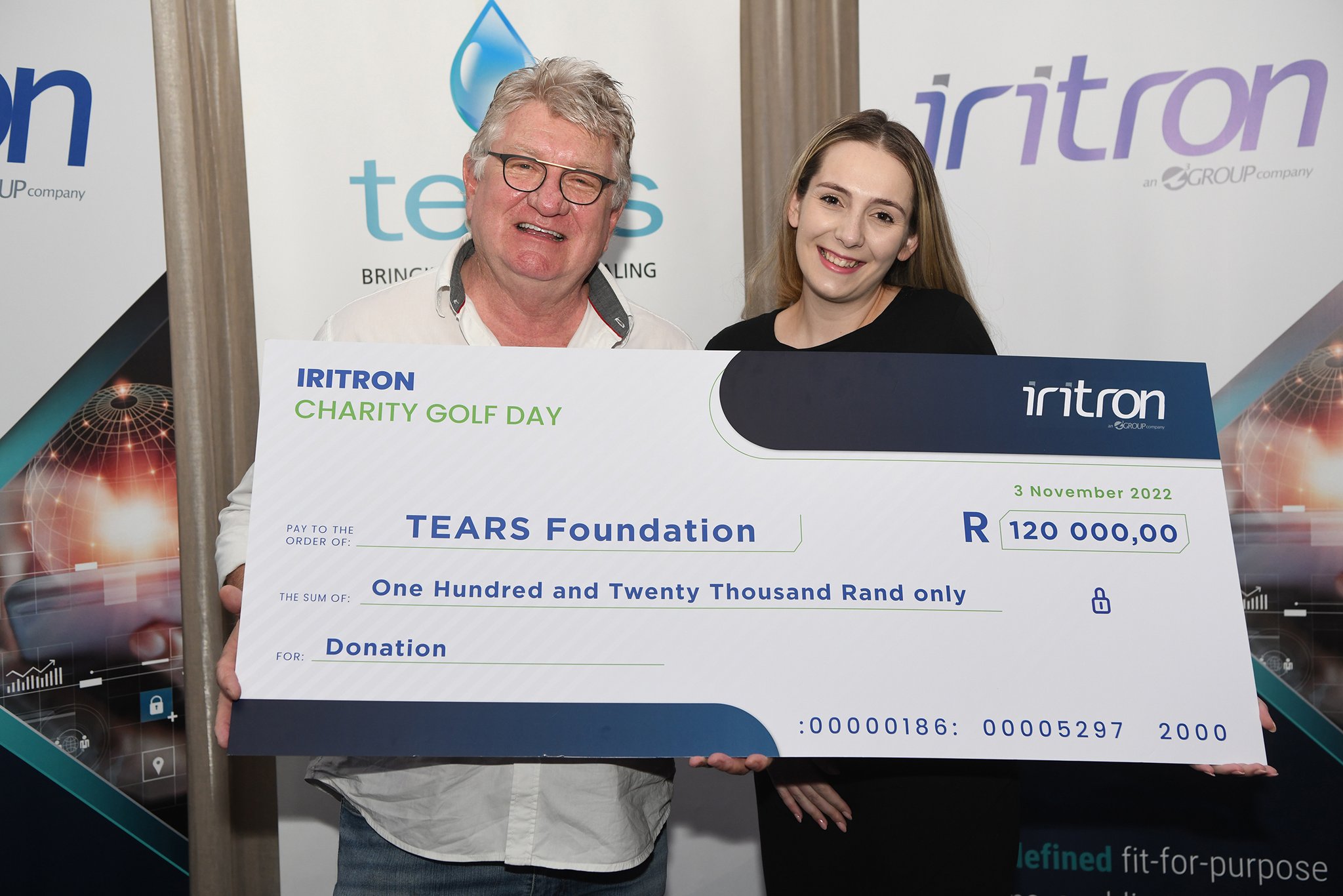 Iritron on Twitter: "Tears Foundation provides access to crisis intervention, advocacy ...