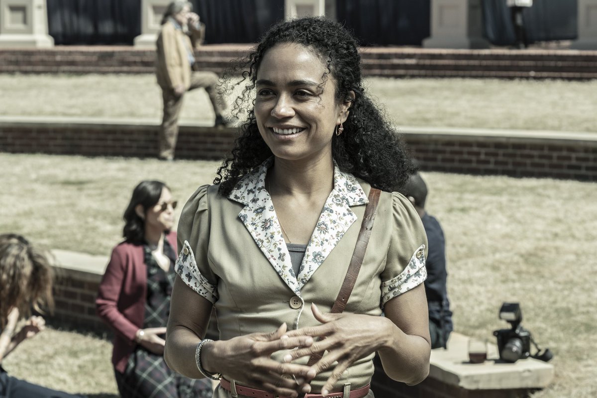 The Walking Dead World On Twitter New Photos From Episode 1124 Of