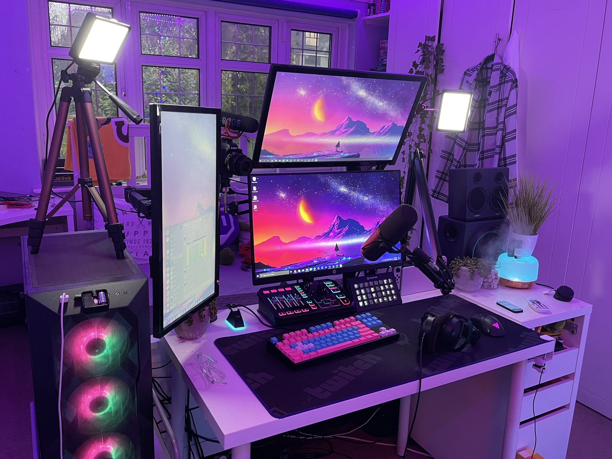 Jessekettle On Twitter seen A Couple People Post Their Setup So Here jessekettle-on-twitter-seen-a-couple-people-post-their-setup-so-here