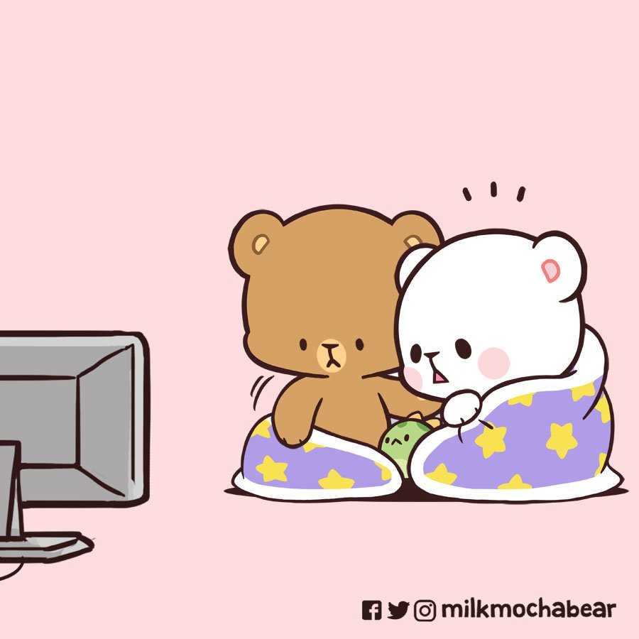 Milk & Mocha on Twitter: "Priority 😬 ---⠀⠀ Feel free to mention your loved ones~! ️🤭 # ...