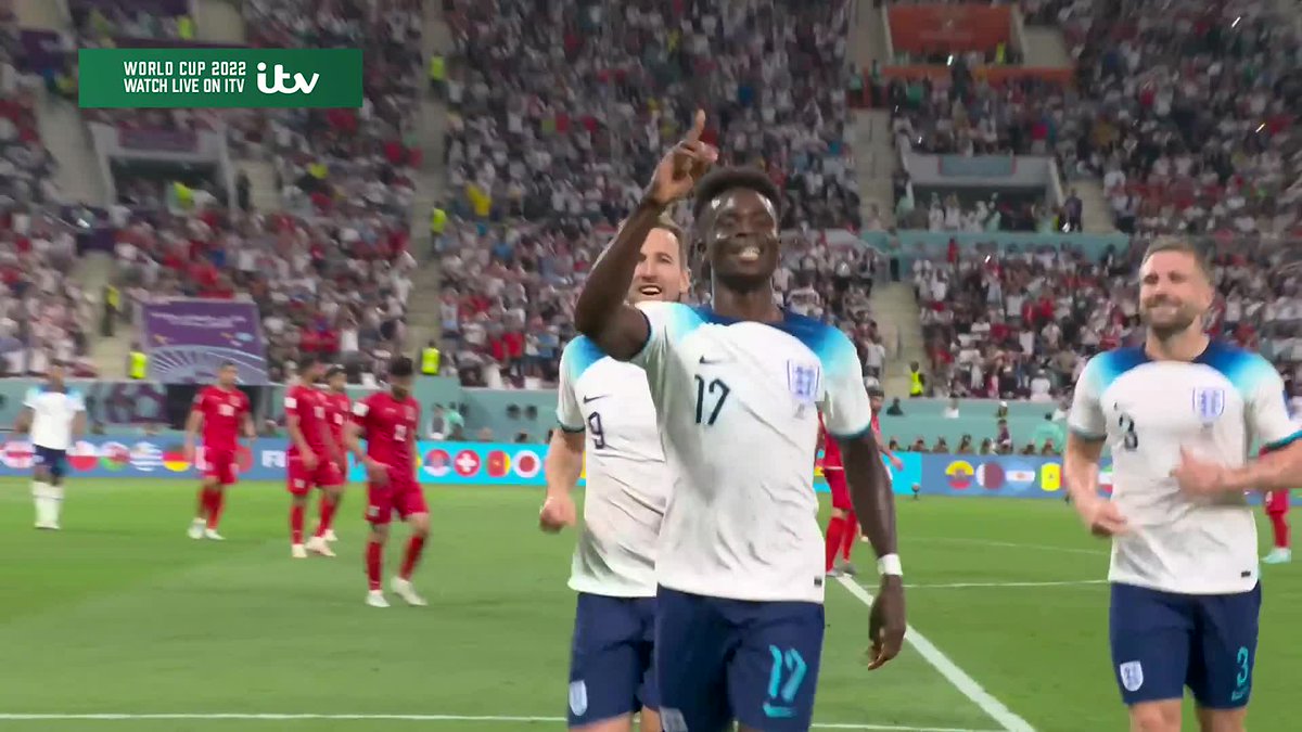 Itv Football On Twitter ⭐️ S T A R B O Y ⭐️ What A Dream World Cup