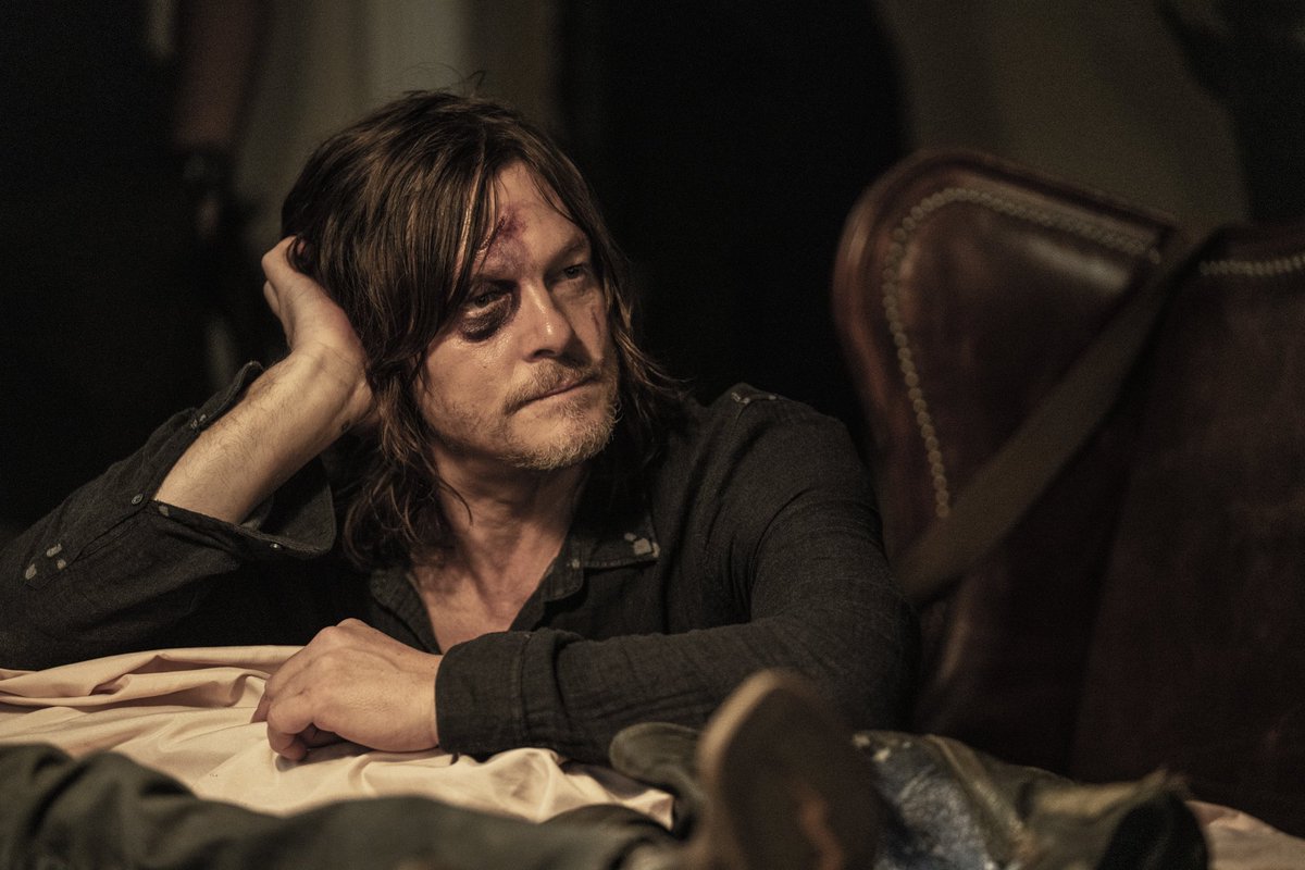 The Walking Dead World On Twitter New Photos From Episode 1124 Of
