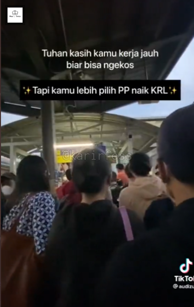 Baca Rules di Bio ‼ on Twitter: "kr! guys no salty ya.. kalian yg milih PP meskipun hrs desek2an ...