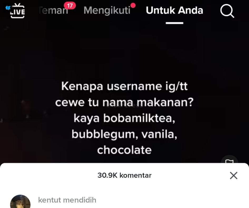 Askrlfess on Twitter: "[askrl] kenapa ya https://t.co/UqyBoSJVdb" / Twitter