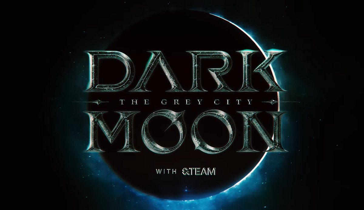 Dark Moon Enhypen