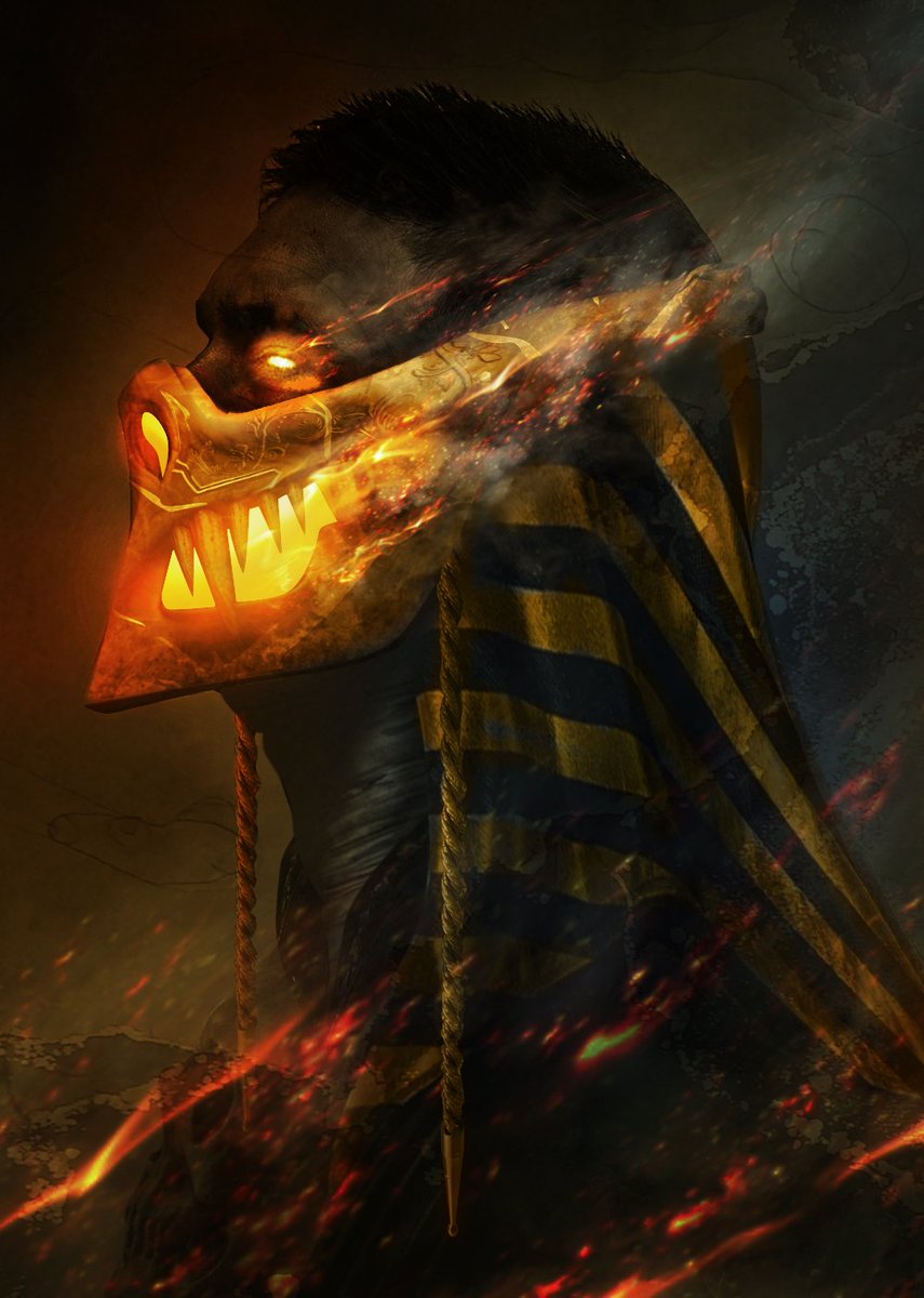 BossLogicのイラスト