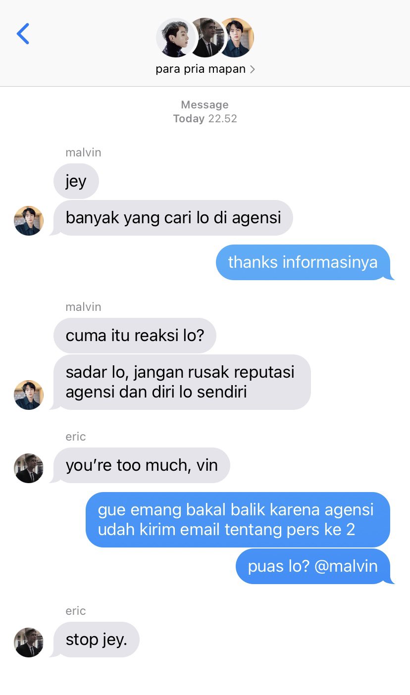 adaire | kembali aktif:) on Twitter: "101. something went wrong https://t.co/AUntlbd2Uf" / Twitter