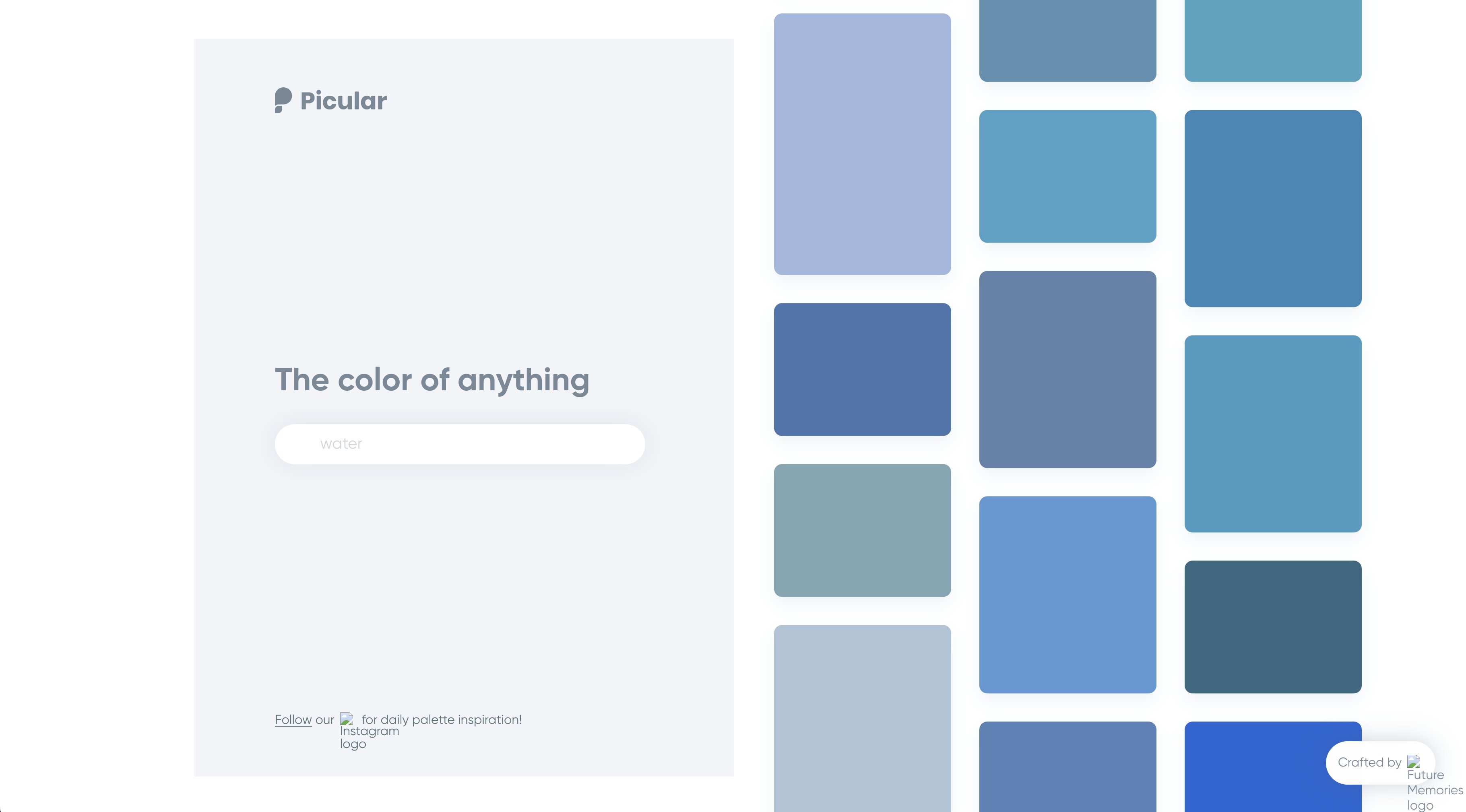 Jan Mraz - UX / UI Designer on Twitter: "Coloring is such an important aspect of a proper UI ...