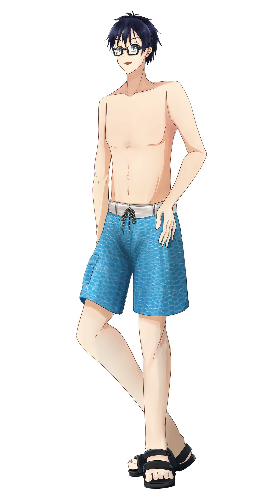 りお@ゲーム配信中！Vtuberは準備中…？ on Twitter: "こちら全身です！ https://t.co/zuQ3Yxy77R" / Twitter