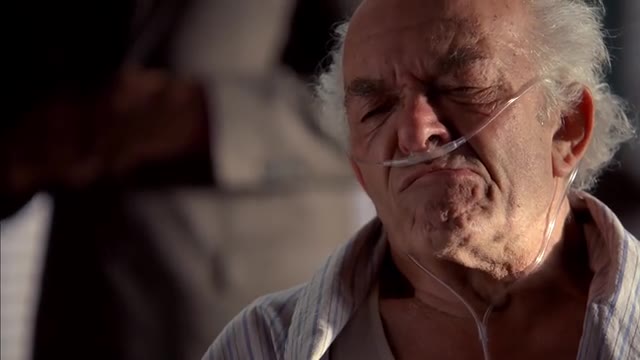 Breaking Bad Hector Gif