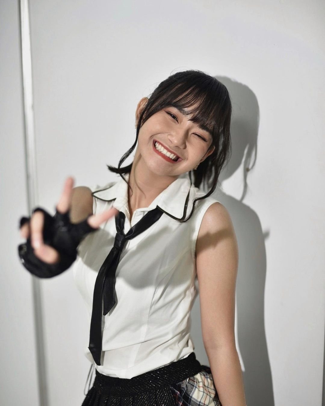 FREYANATION on Twitter: "[ @Freya_JKT48 on Insta ] Beginner♡ 🔗https://t.co/JBGugAAJYh https://t ...