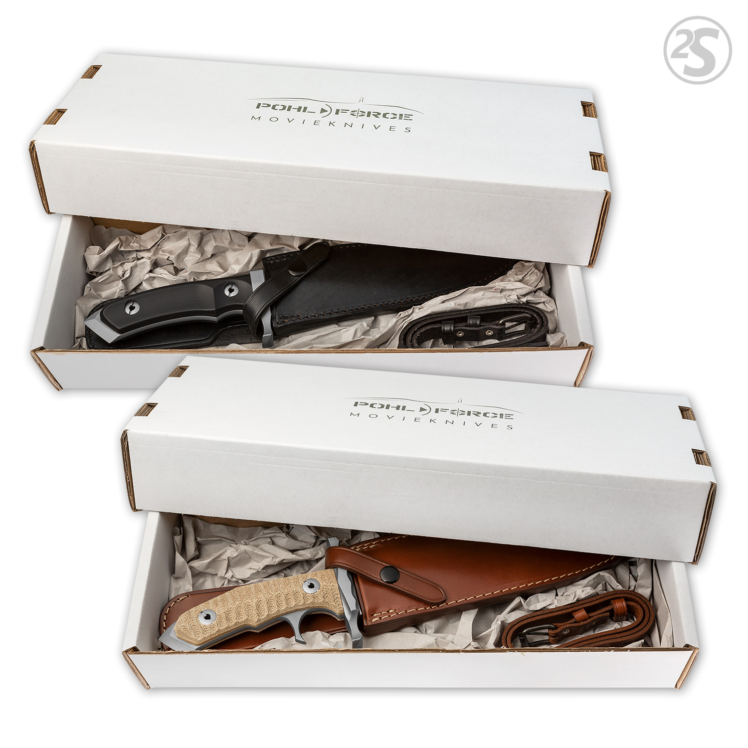 Pohl Force on Twitter: "BLACK WEEK - we have a SPECIAL for you: MK-8 and MK-9 of the LAST BLOOD ...