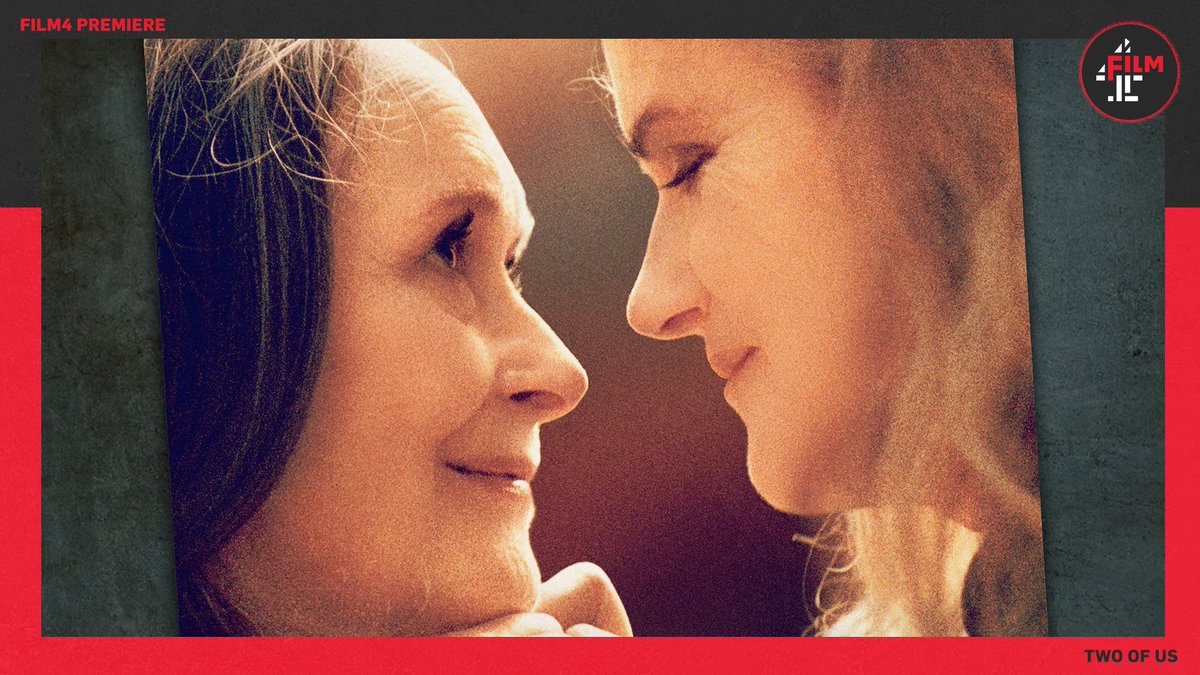 An emotionally frank tale of two women whose long-hidden love surfaces ...