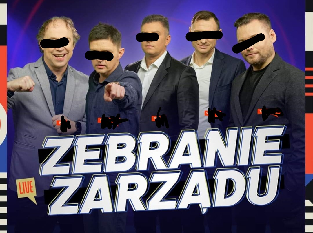 Kuben 🔥𝟗𝟕🔥 on Twitter: "@SzJadczak @pzpn_pl Już niedługo na żywo wprost z kazamatów CBA https ...