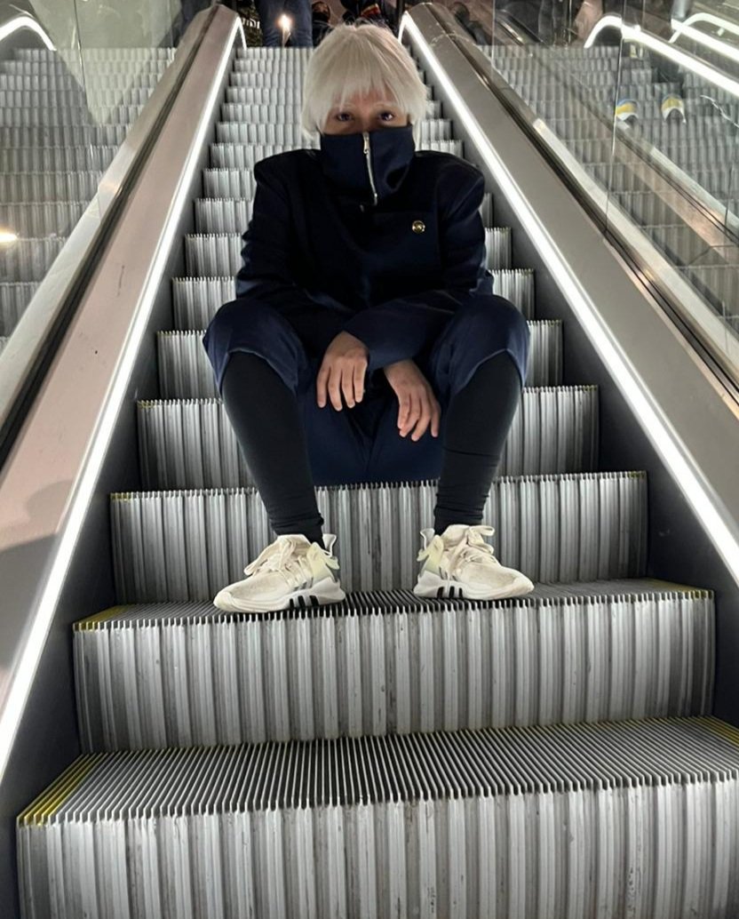 Roran_Wolf (@Hodgins_Cian) さんのイラスト・マンガ作品まとめ (10 件) - Twoucan