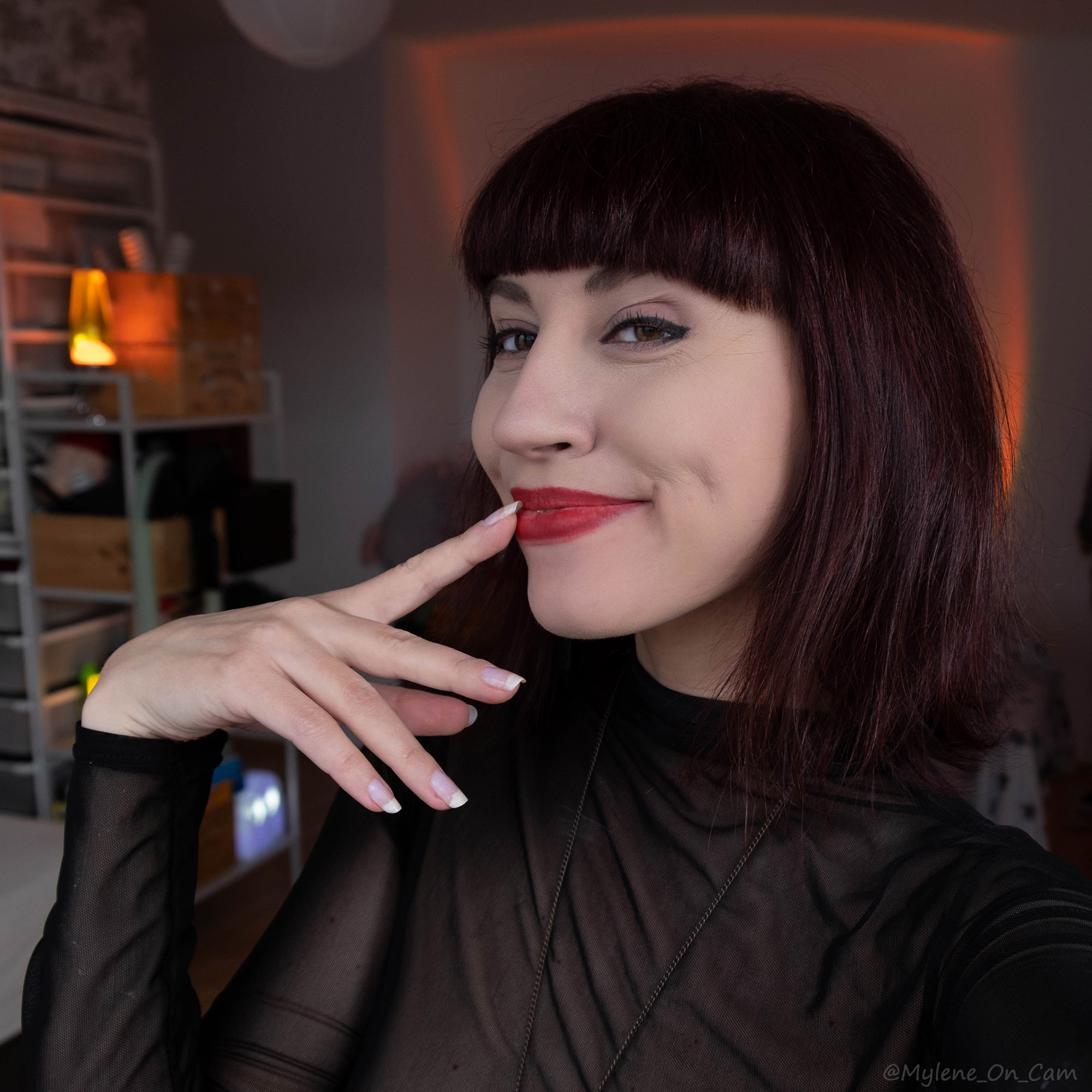 TW Pornstars - Mylene. Twitter. Black Friday contest runs on ManyVids ...