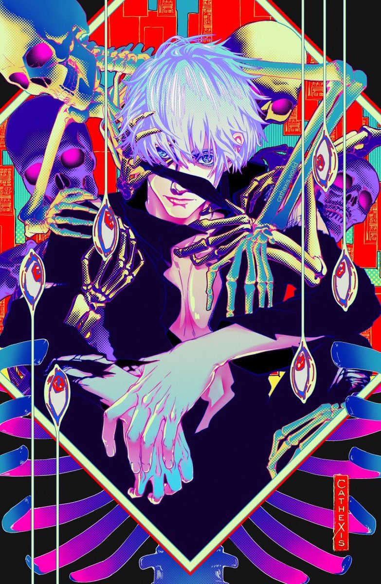 Jay On Twitter Rt Cathexis Art Took A Break From Drawing Gay Sex To