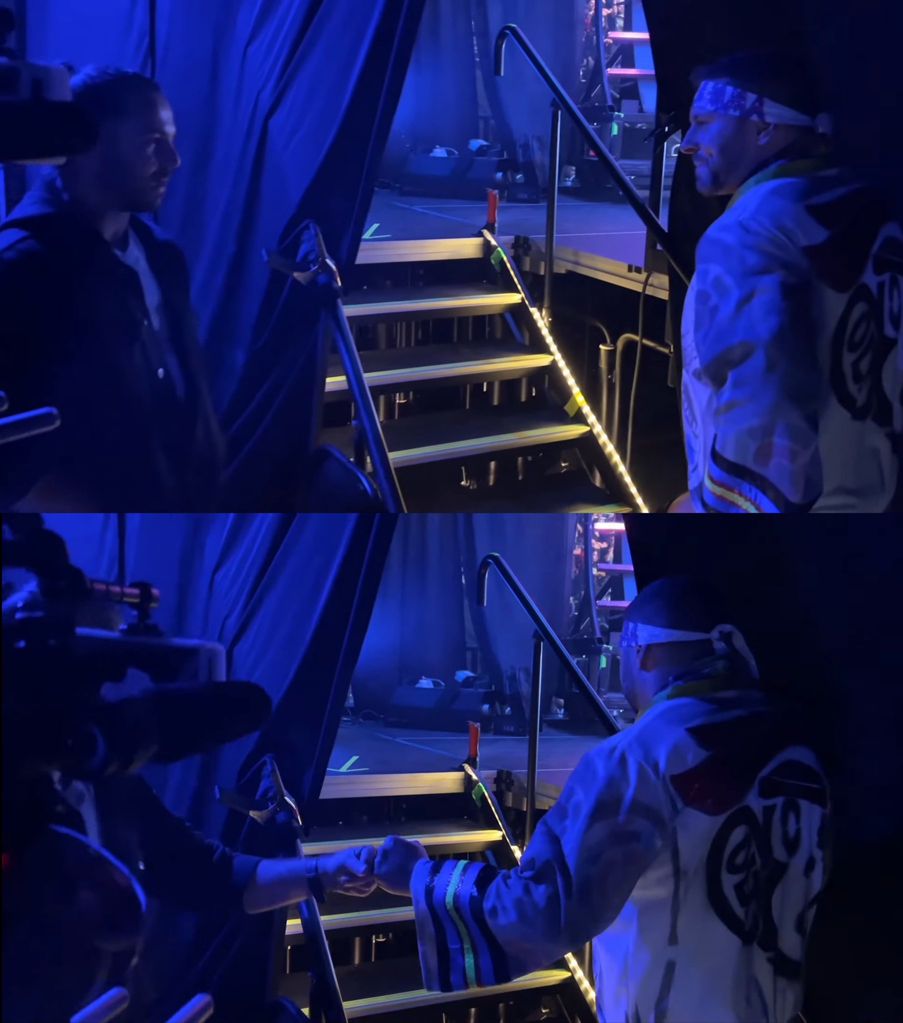 Drain Loves The Acclaimed. ️ on Twitter: "BTE is back and this is one of the first things that's ...