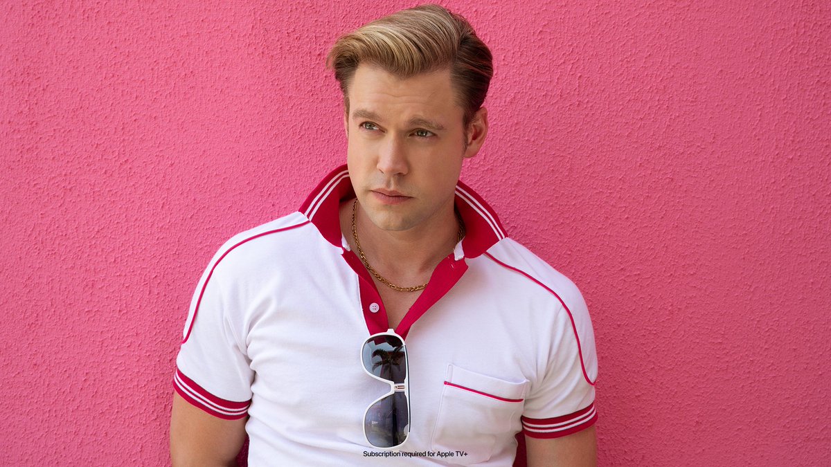 Will Chad and Julia make it to their big day? Season 2 of #AcapulcoTV ...