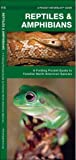 [EPUB][PDF] Reptiles & Amphibians: A Folding Pocket Guide to Familiar ...