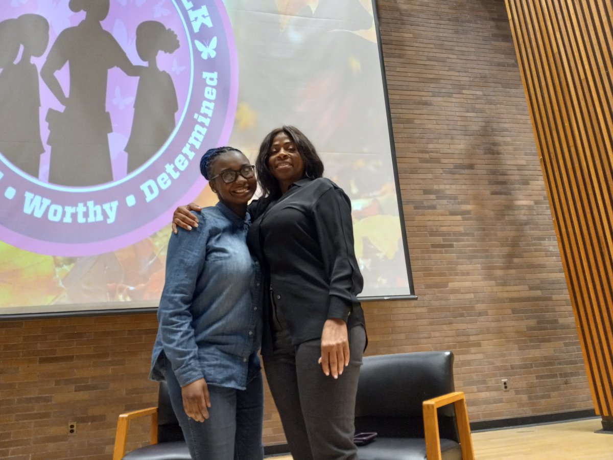 NYPD School Safety on Twitter: "SSA3 Sherrod and our young ladies from Bronx East Explorer Post ...