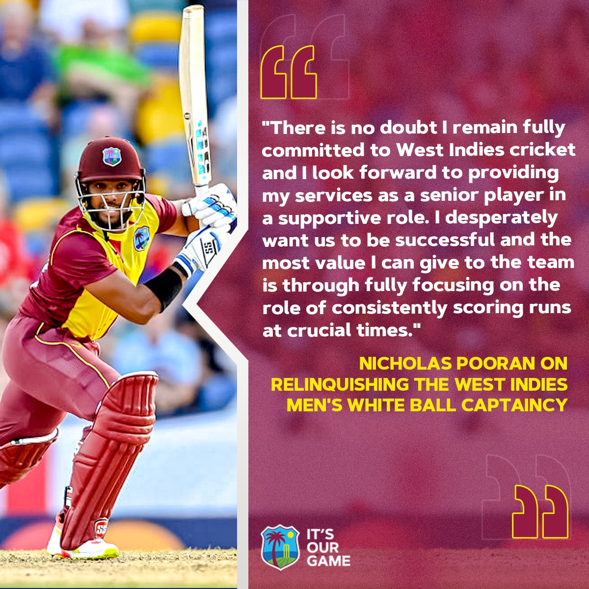 West Indies Cricket