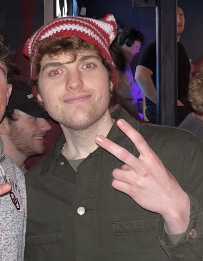 emkay! on Twitter: "One of my favorite types of photo we’ve gotten from dreamnap’s trip to OU is ...