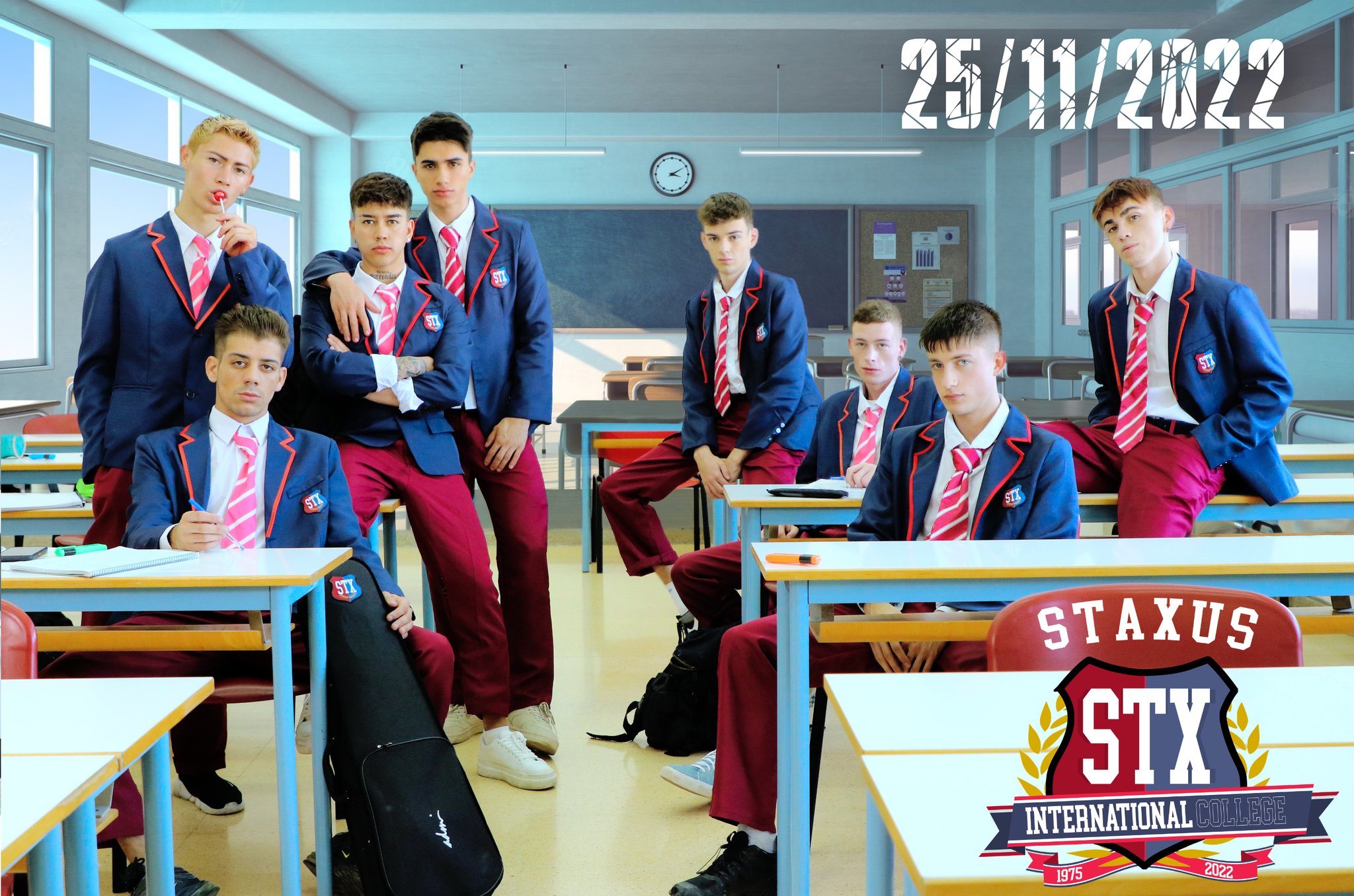 TW Pornstars - STAXUS.COM. Twitter. STAXUS RAFFLE!📢 We are celebrating ...