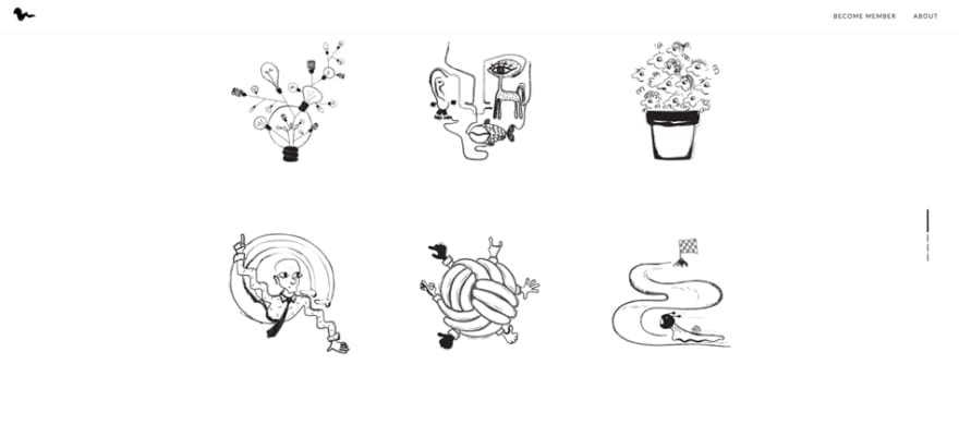 16 sites to find illustrations for your projects (bookmark them ...